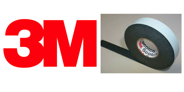 3M Scotch 2151 Eriyen Bant 19mm*9,15mt - 429,11 TL